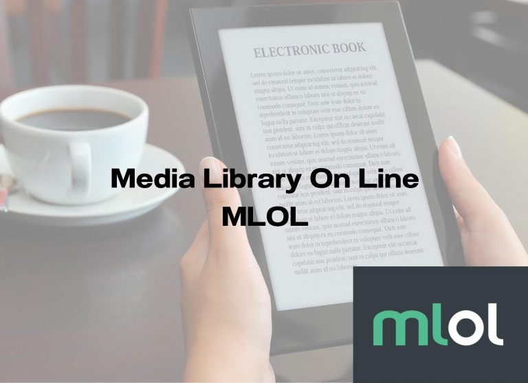 MLOL, la biblioteca digital – Istituto Italiano di Cultura di Lima
